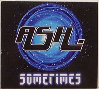 Picture of Sometimes [CD 2]